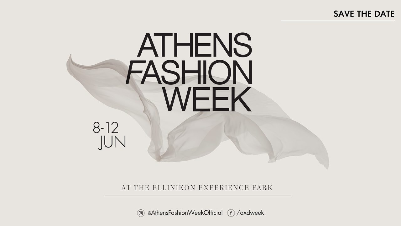 Athens Fashion Week