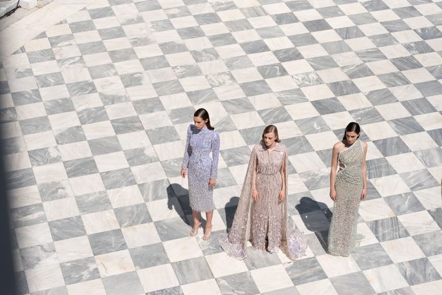 About – Athens Fashion Week